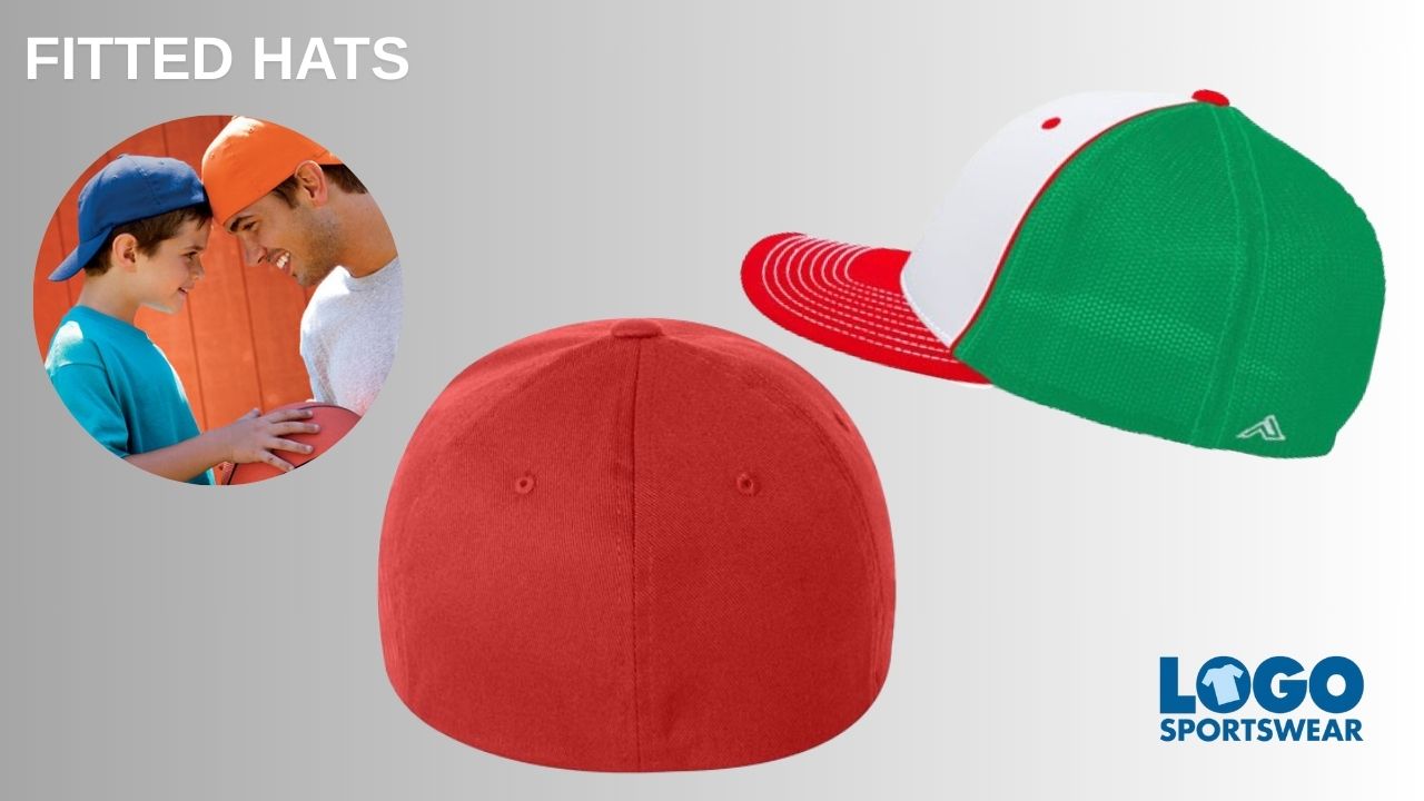 Adjustable Caps vs. Fitted Caps: Which One Should You Choose ...