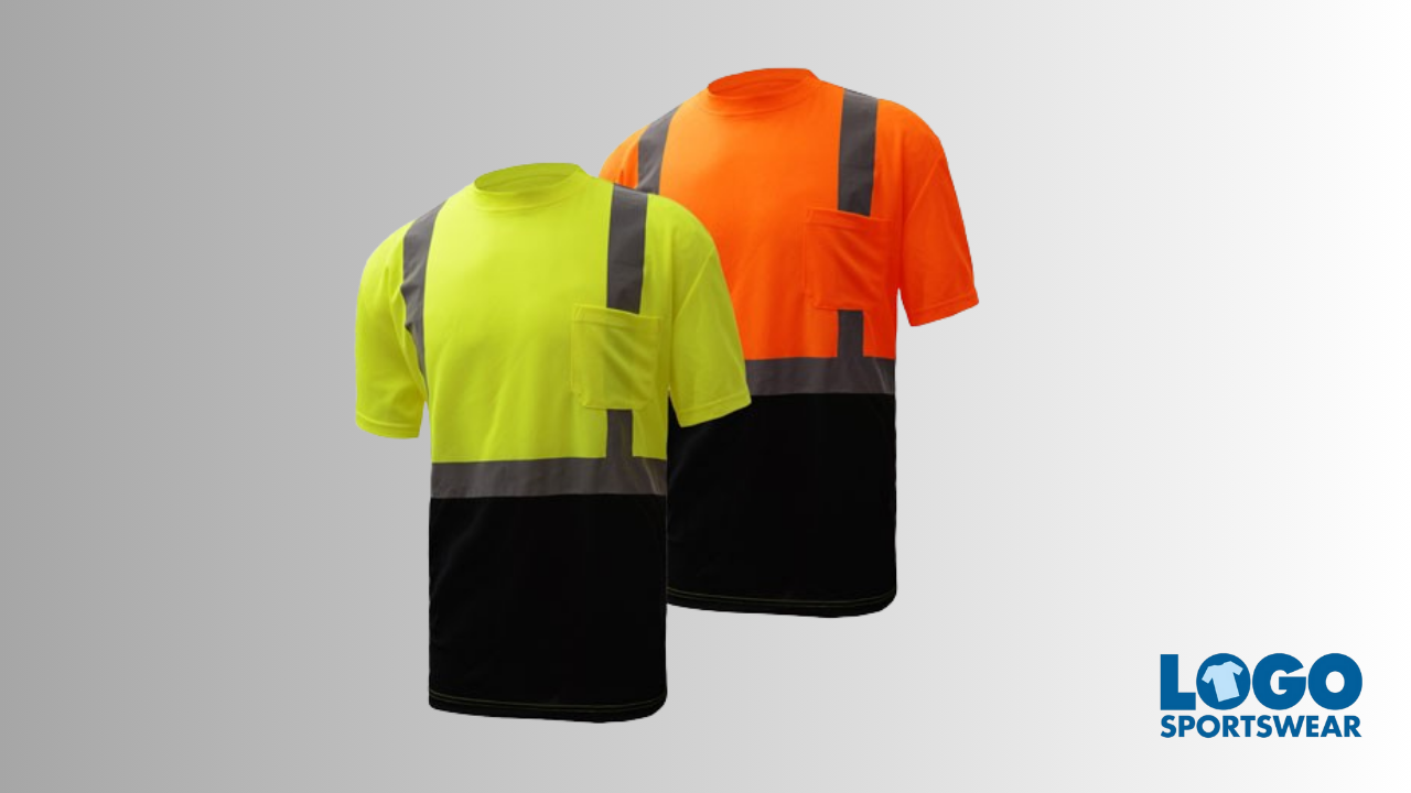 A Quick Guide to High-Visibility (Hi-Vis) Clothing: Colors, Standards ...