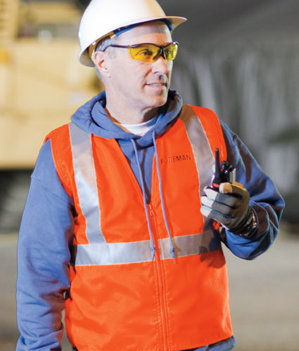 A Quick Guide to High-Visibility (Hi-Vis) Clothing: Colors, Standards ...