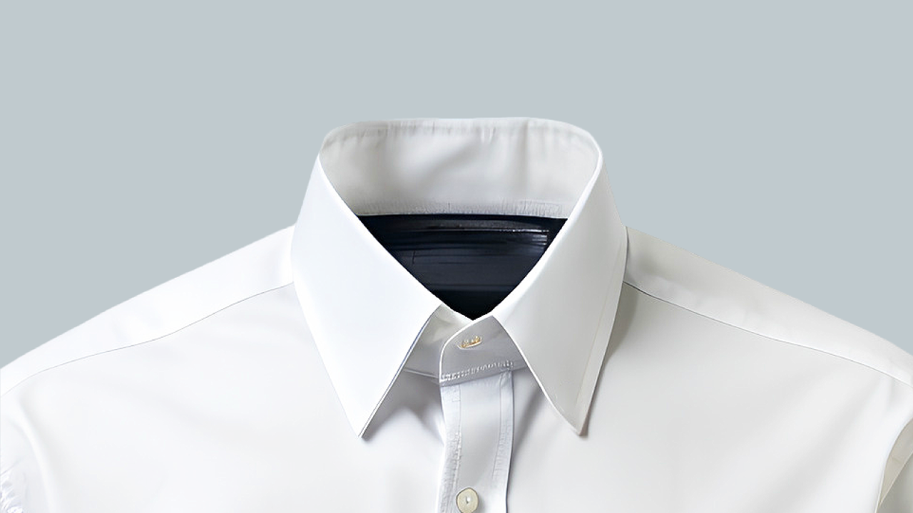 What's the Difference Between Point, Spread, and Button-Down Collars ...