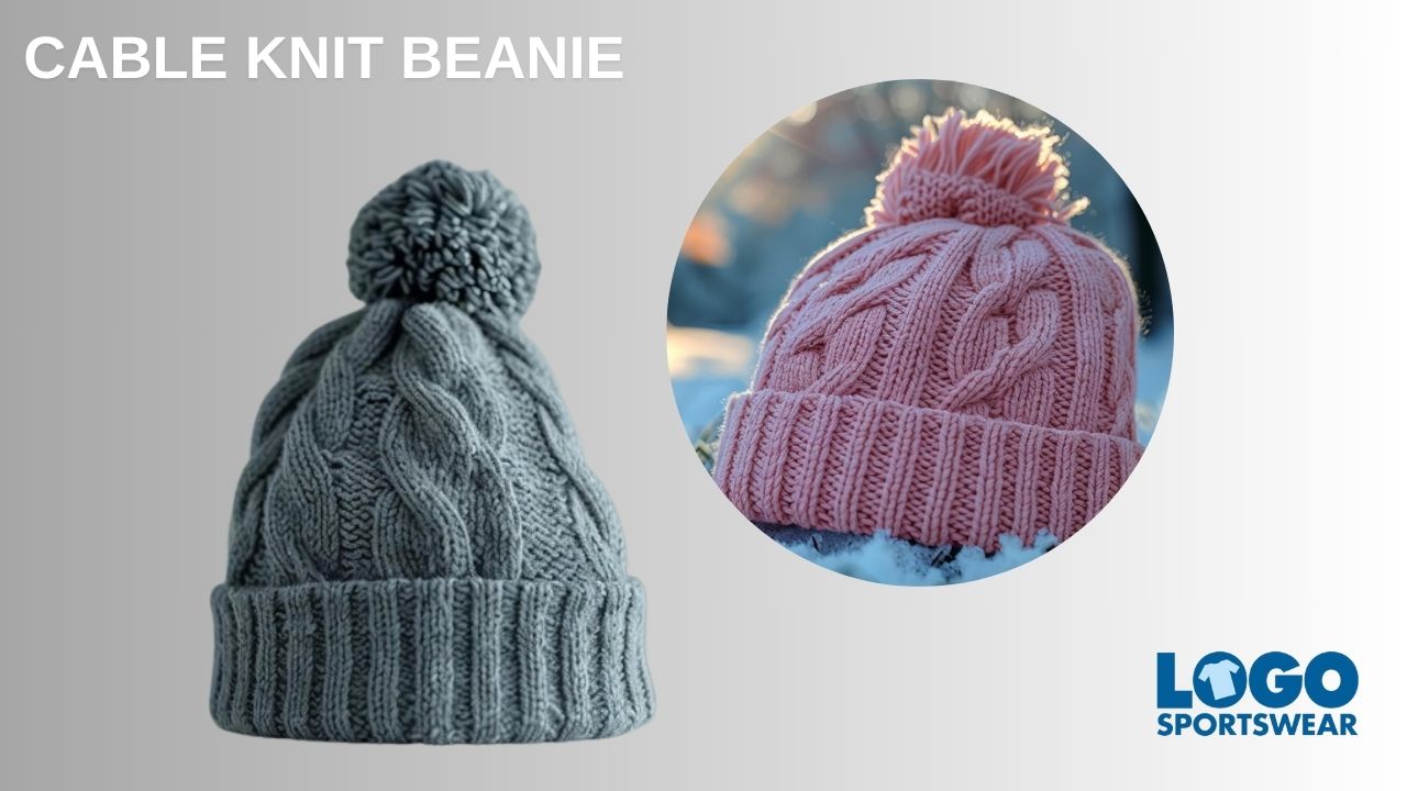 What are the Different Types of Beanies? | LogoSportswear Library