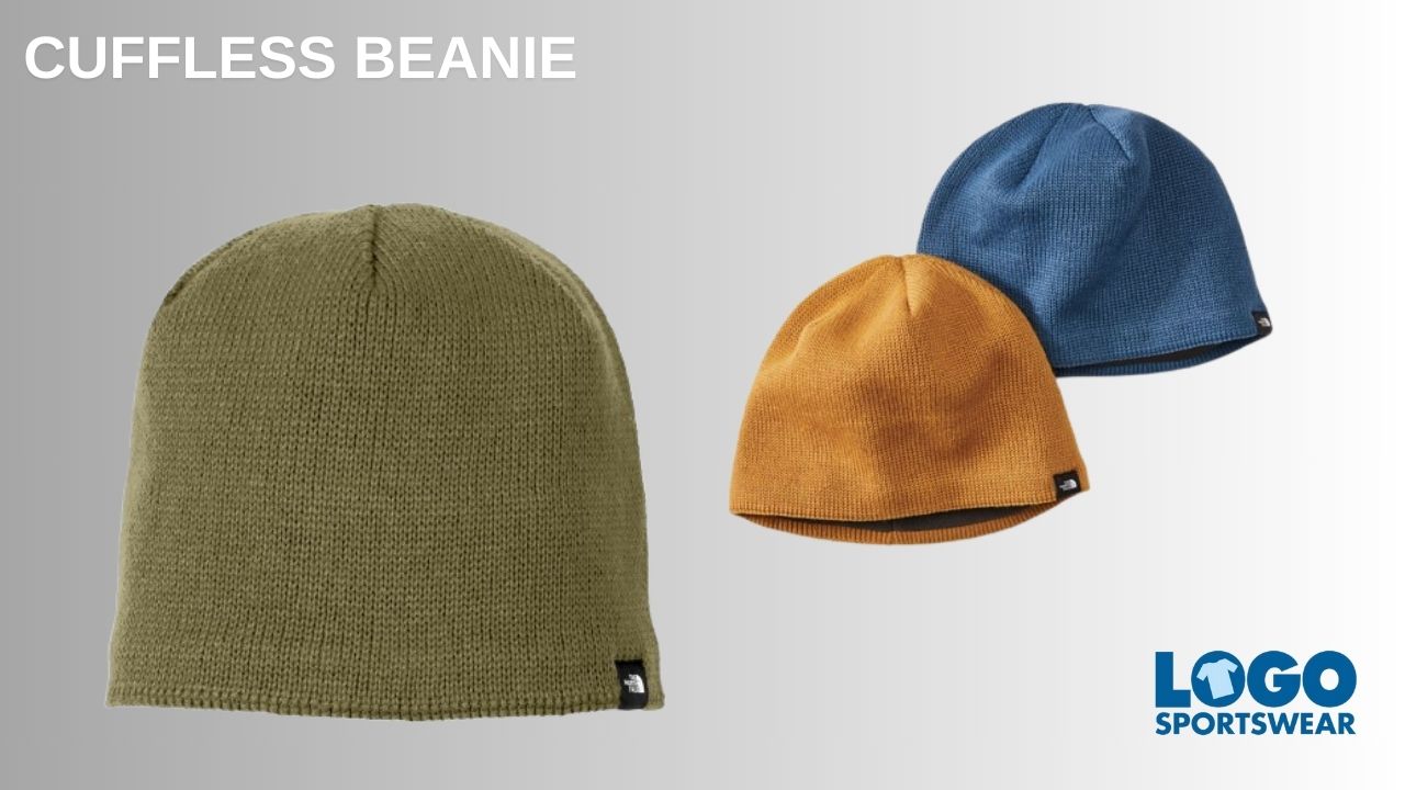 What are the Different Types of Beanies? | LogoSportswear Library