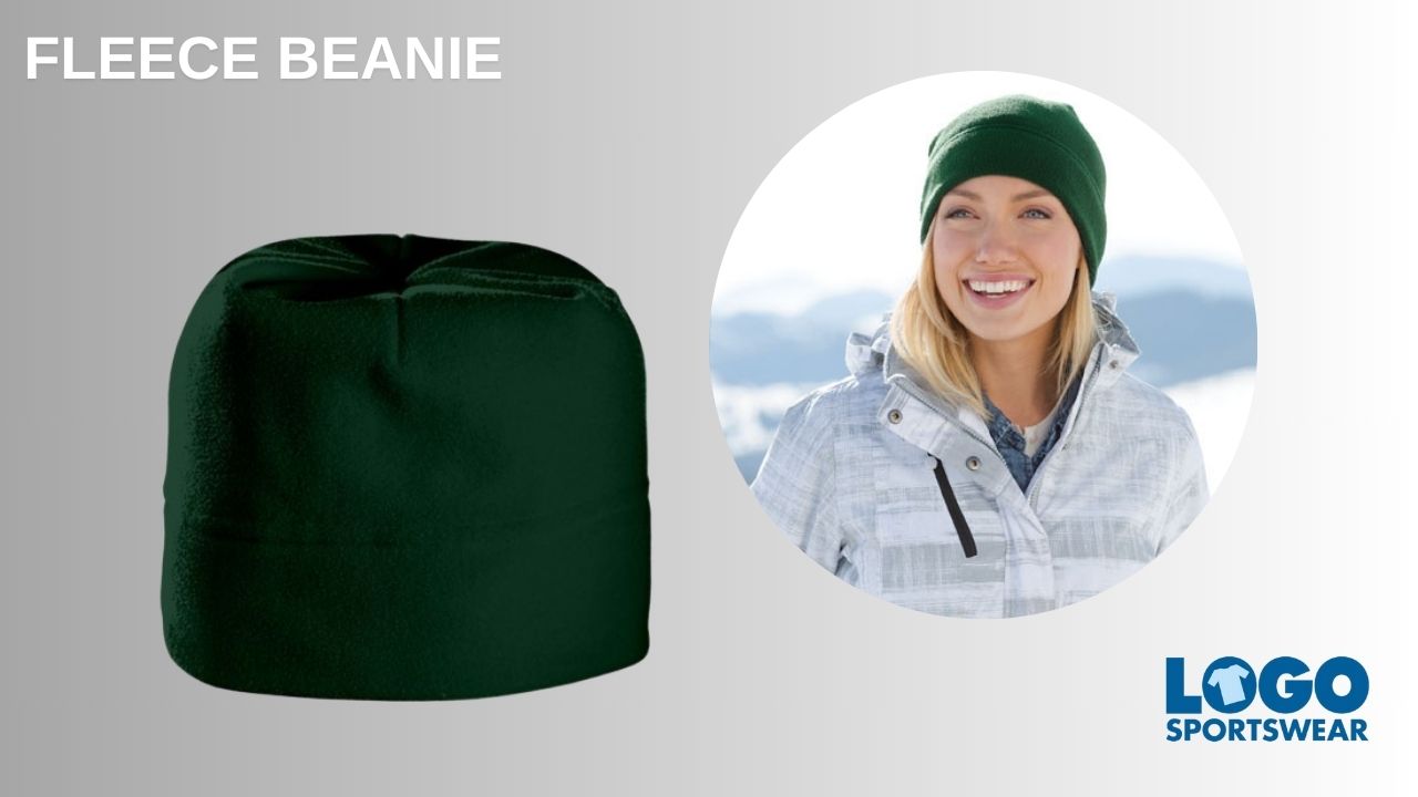What are the Different Types of Beanies? | LogoSportswear Library
