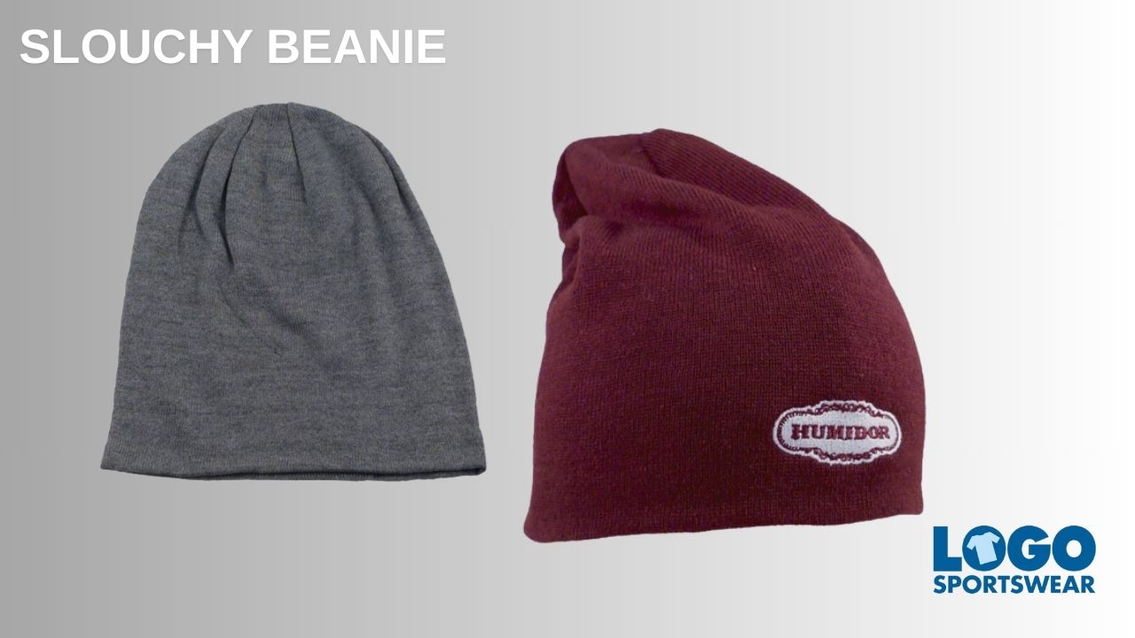 What are the Different Types of Beanies? | LogoSportswear Library