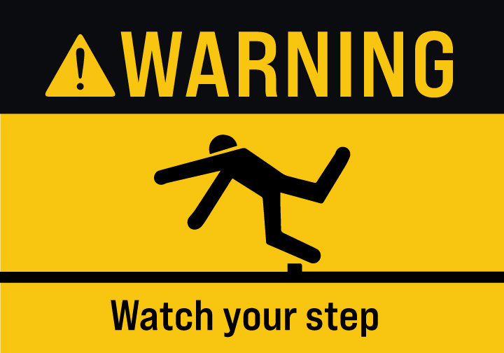20 Safety Signs That Meet OSHA and ANSI Z535 Guidelines and What They ...