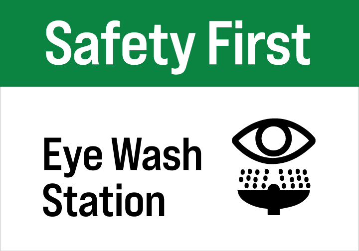 20 Safety Signs That Meet OSHA and ANSI Z535 Guidelines and What They ...