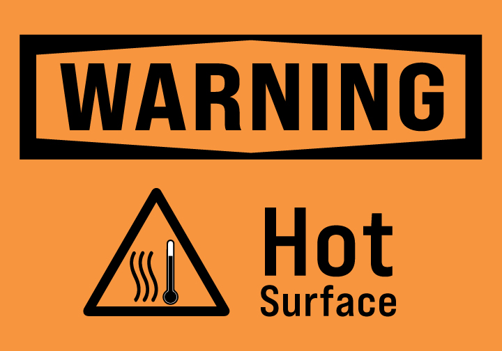 20 Safety Signs That Meet OSHA and ANSI Z535 Guidelines and What They ...