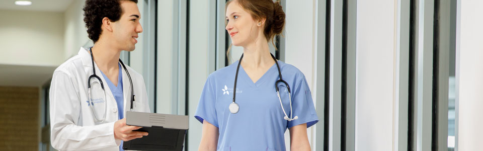 Custom Medical Wear and Custom Medical Uniforms | LogoSportswear