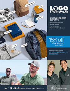 Download Digital LogoSportswear Catalogs