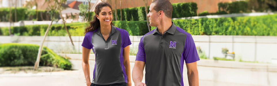 Custom Coaches Apparel & Custom Coaches Polos